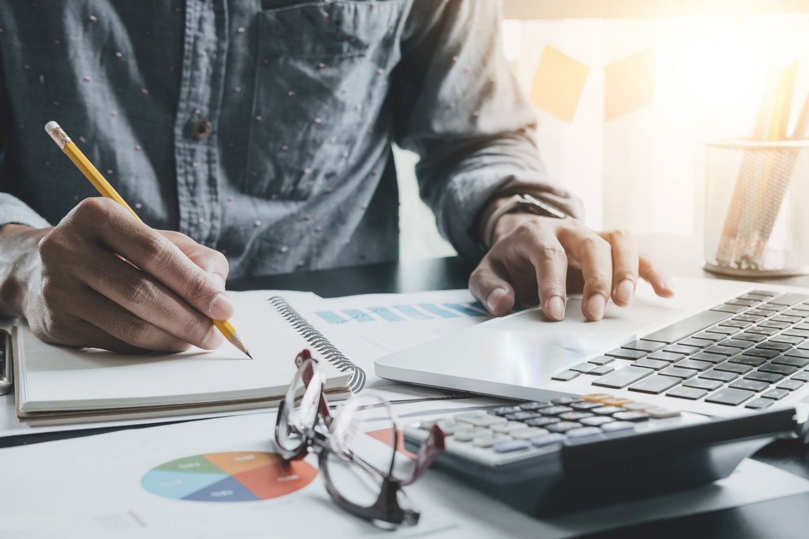 How to Write a Powerful Problem Statement (2025–26 Guide with Examples)